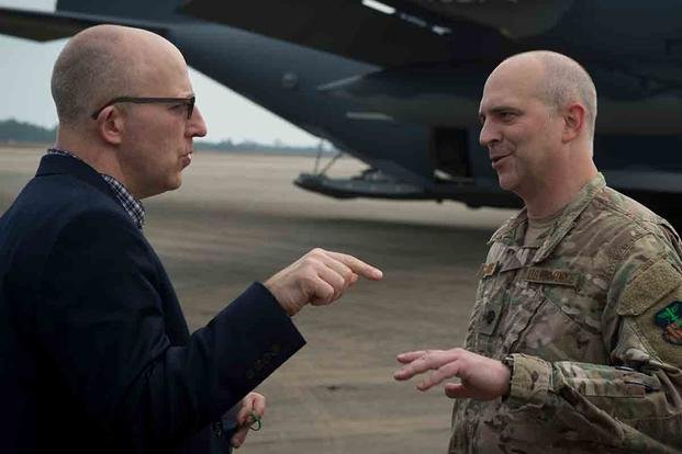 Important Communication Tips for Veterans Interacting with Civilians ...